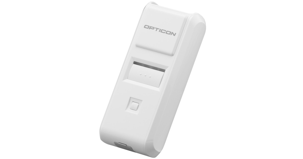 Máy quét mã vạch Opticon OPN-4000i (1D CCD, không dây, A+I+M+W)