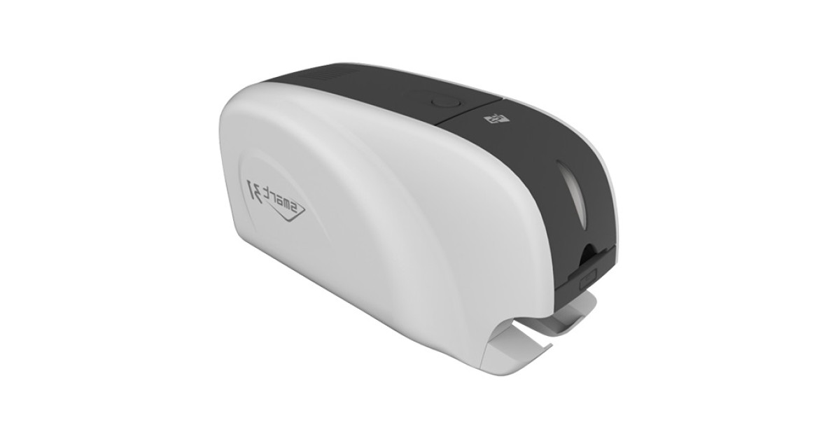 Máy in thẻ nhựa IDP SMART 31R (in một mặt, rewritable, 1200dpi, USB)