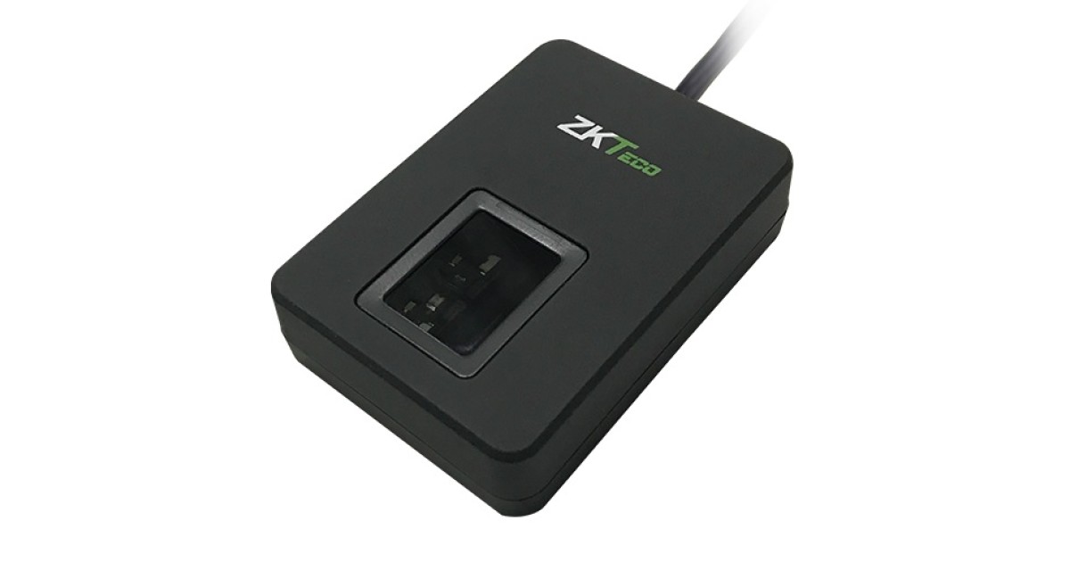 Đầu đọc vân tay ZKTeco ZK9500