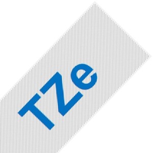 Băng giấy in nhãn cán màng Brother TZe (nhãn in Brother TZe)