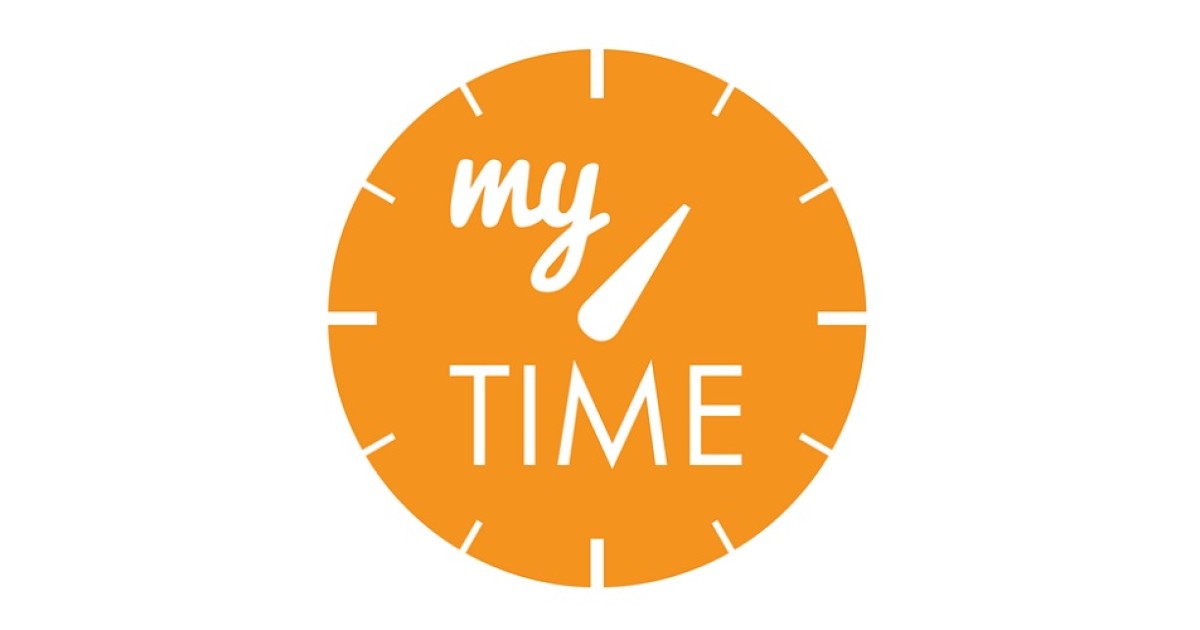 Phần mềm quản lý chấm công MyTime