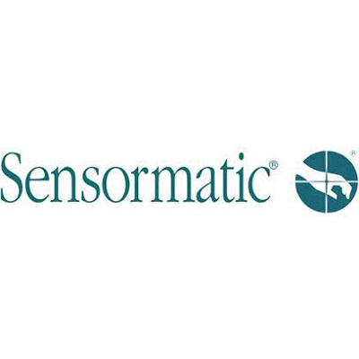 Thương hiệu Sensormatic