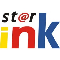 Hộp mực in laser & mực in phun màu StarInk (Star Ink)