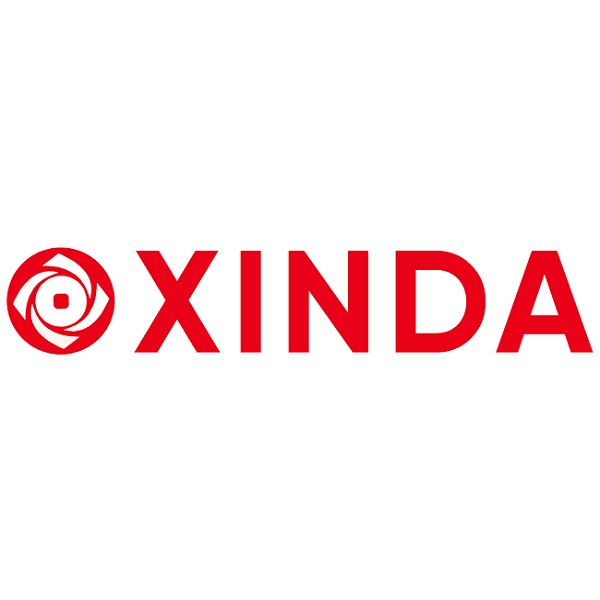Máy đếm tiền Xinda